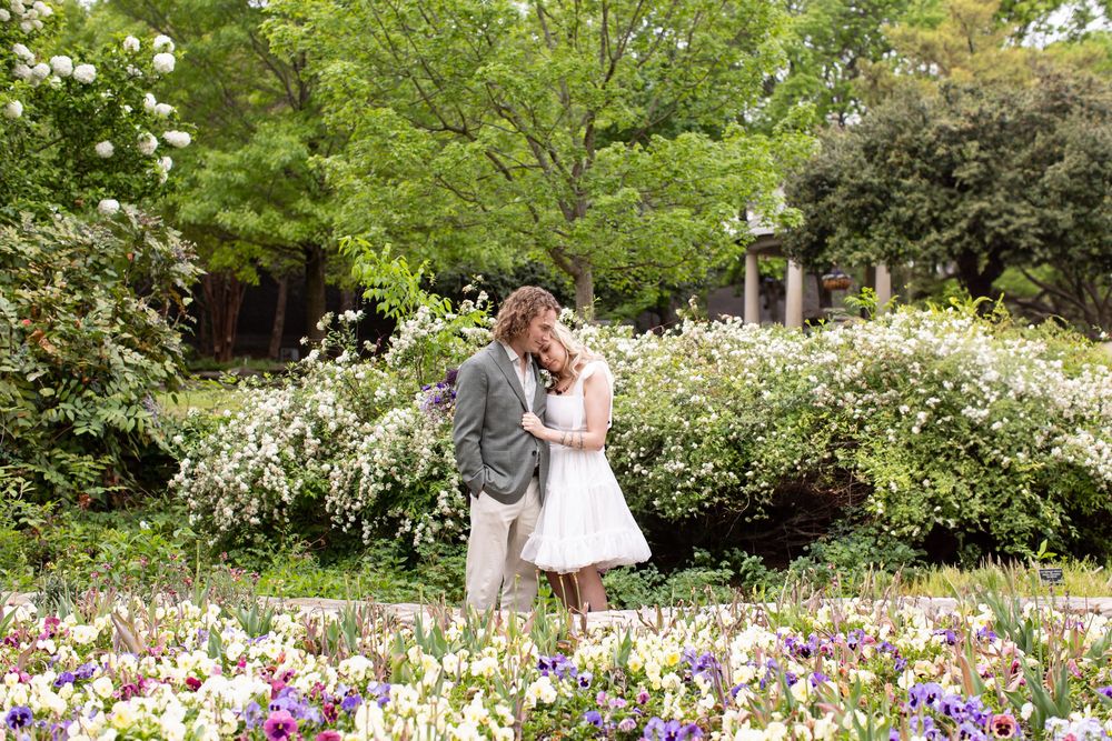 Loren & Michael - Chevy Chey Photography: Inclusive Denton Wedding ...