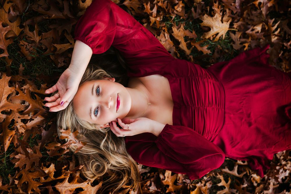 Emma ~Clay High School~ Senior - JEM Photography