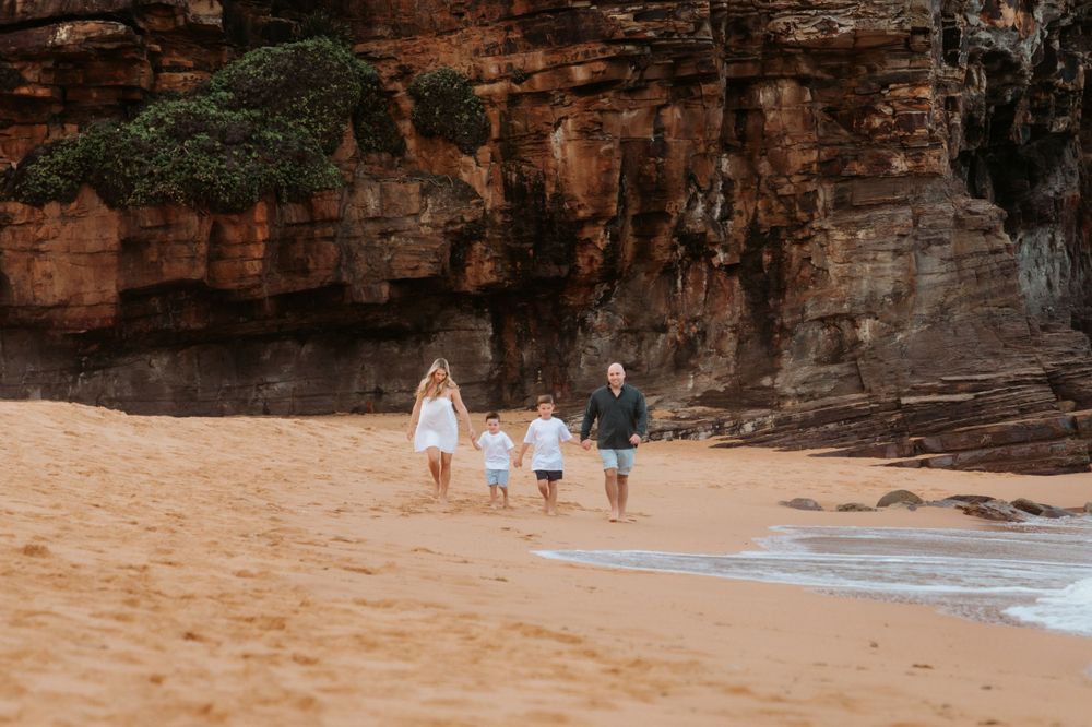 MAKING MEMORIES AND MANAGING EXPECTATIONS - Photography by Tina D