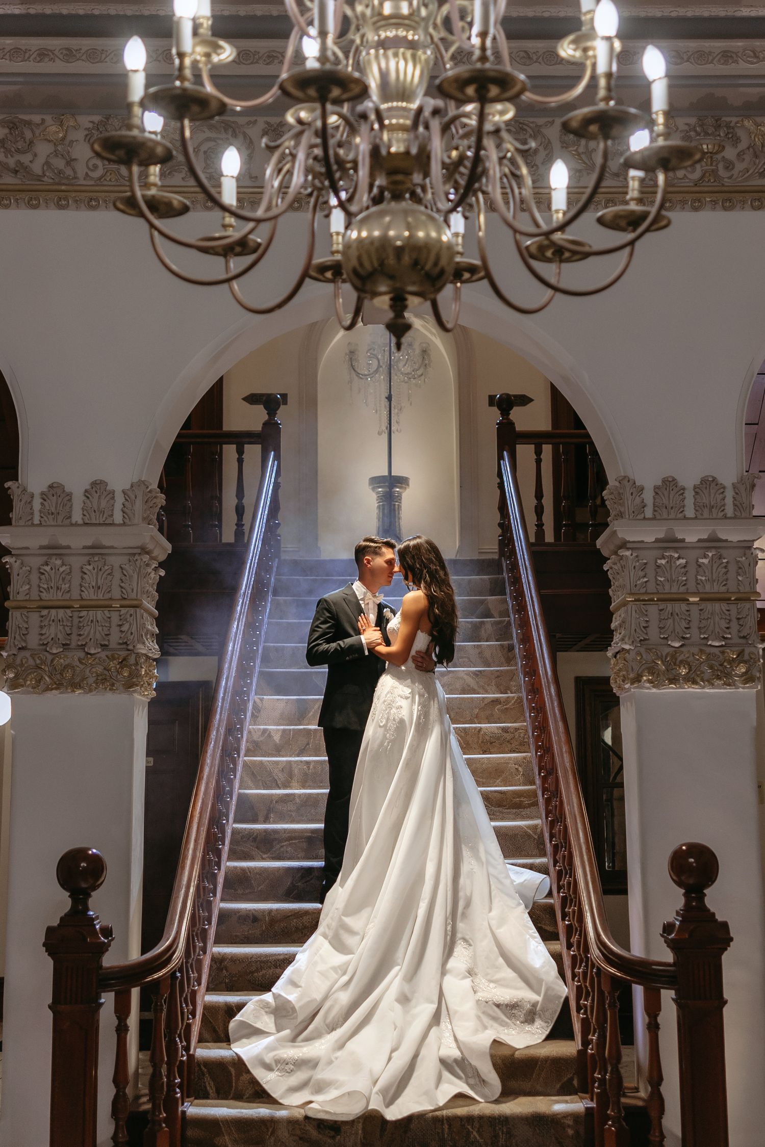 Doltone House Jones Bay Wharf