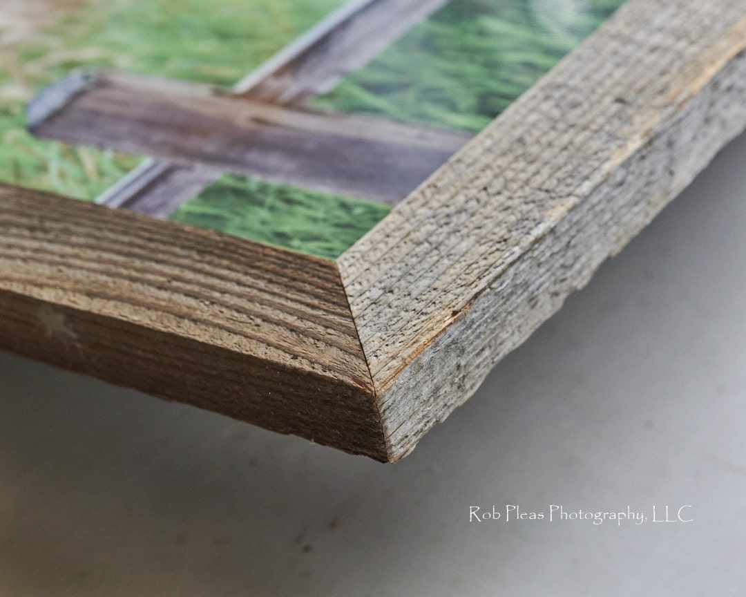 The Barnwood Collection - Rob Pleas Photography, LLC