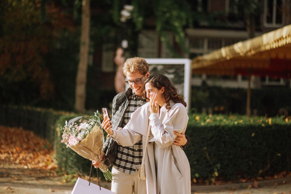 Real-Life Proposal Tips in Amsterdam — From a Photographer Who’s Seen ...