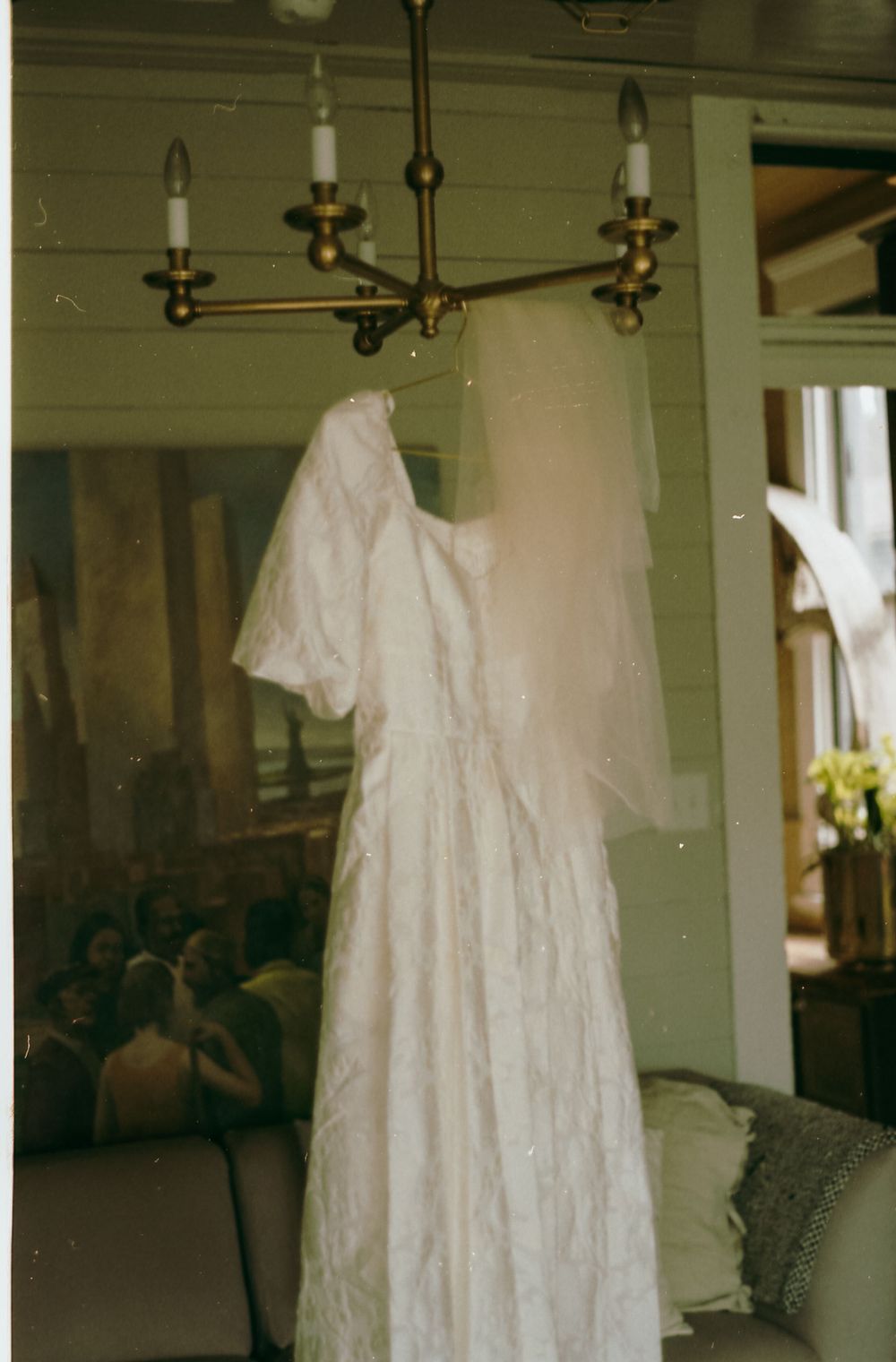 Essential Wedding Photo Checklist - Hailey’s Shoots