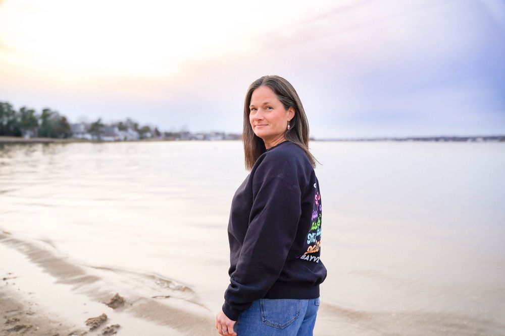 Mindy's Feature - Ocean Gate Gal Photography