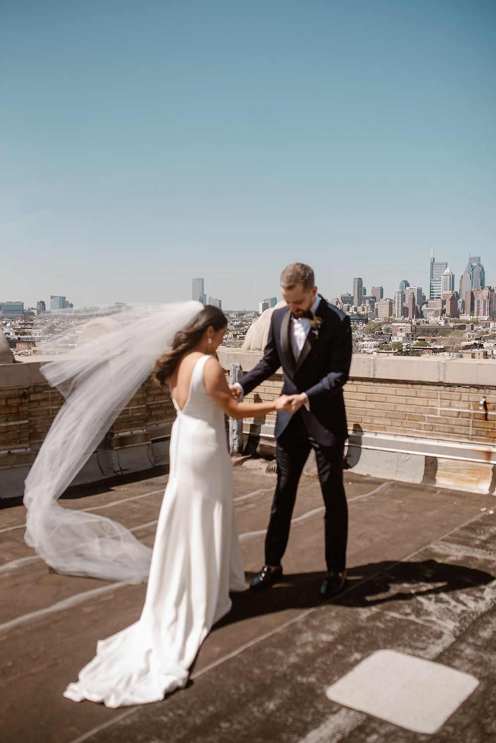 Kevin & Carena - Jessica Perez Photography