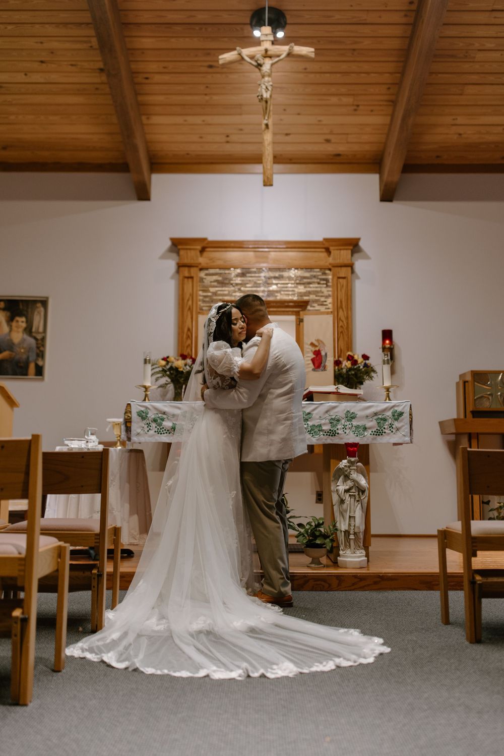 5 Essential Tips for Planning a Traditional Catholic Wedding - Catholic ...