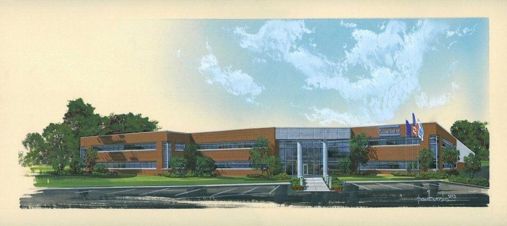 Video Production Specialist | Atlas Copco - City Wave Media