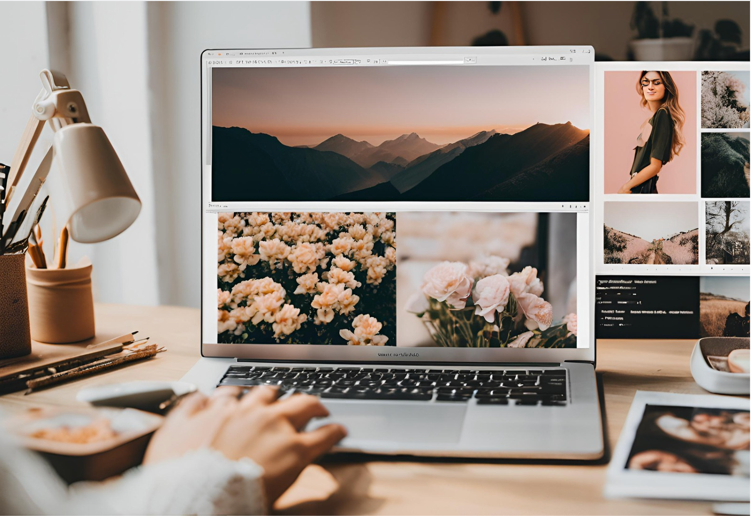 Choosing the Best Computer Setup for Photo Editing - Moments After Dawn ...