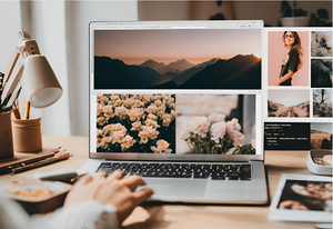 Choosing the Best Computer Setup for Photo Editing - Moments After Dawn ...