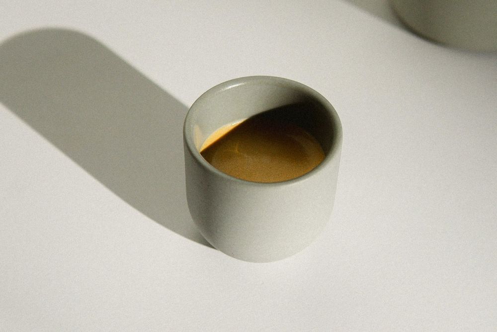 Coffee Stories, Monocle Cafe - Esther