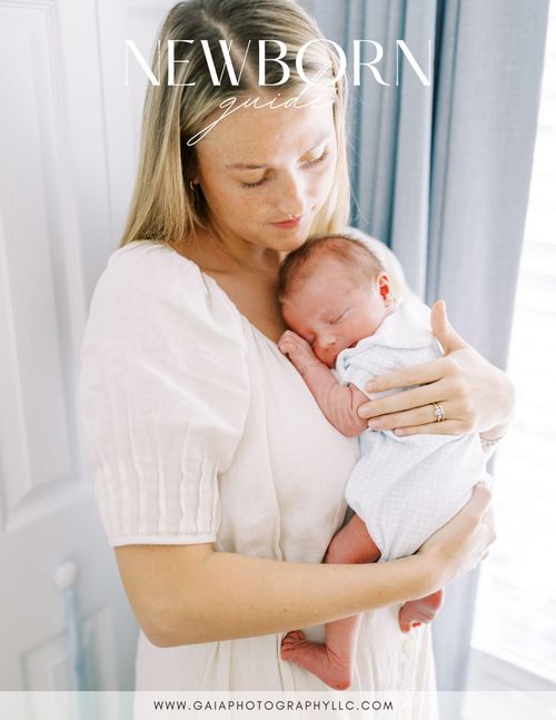 2025 Maternity Style Guides - Gaia Photography Charleston Family and ...