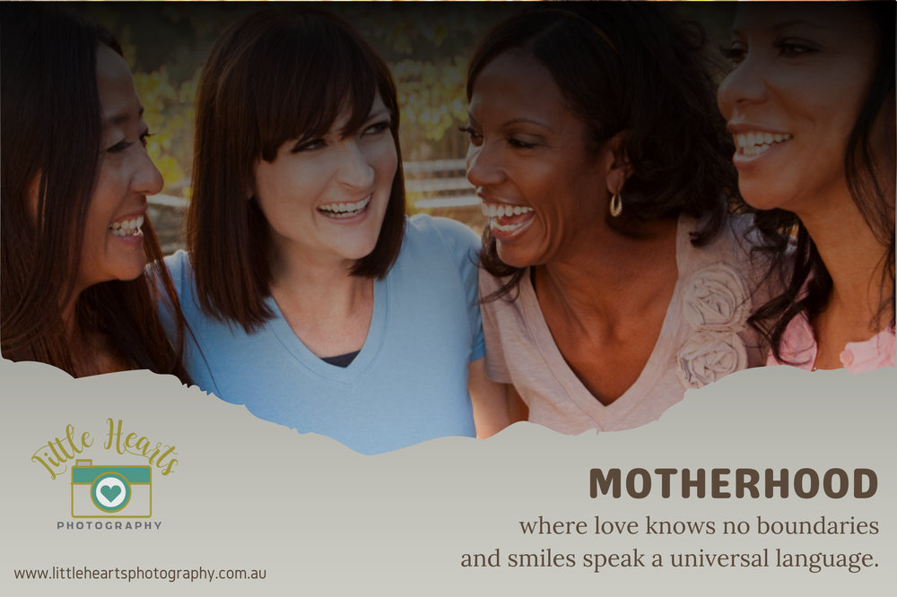 Dear Every Mum : From Moments to Memories - Professional Photographer ...