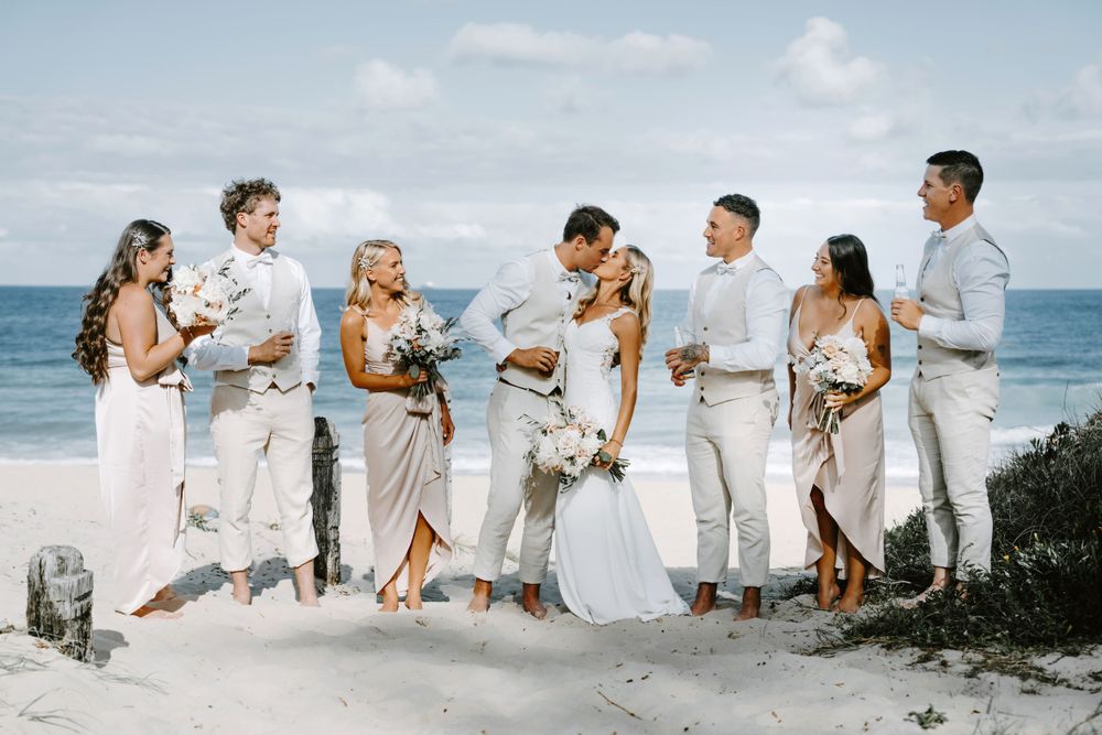 City Beach Function Centre