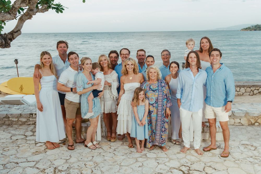 Jamaican Photography: Capturing Memories - Jamaican Photographer