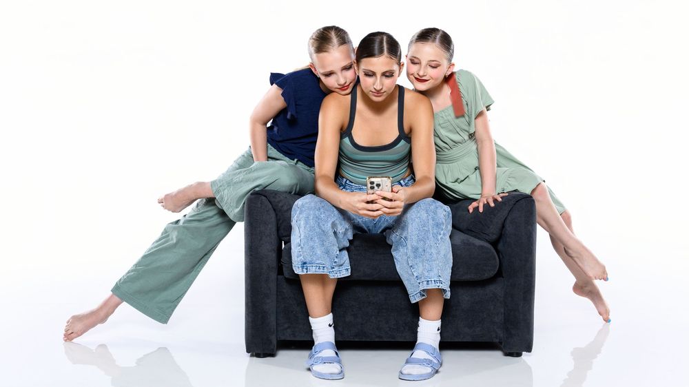 Moves Worth Sharing, Boundaries Worth Keeping: Social Media Tips for ...