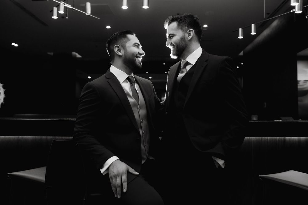 Alan&Ernesto - Erick Landa | Fotografo de Bodas | Ciudad Juárez | México