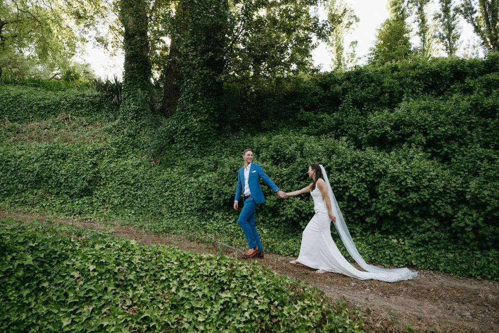 Manou & Cameron - Yolandé Marx Photography