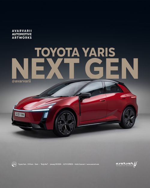 Blog - Avarvarii Automotive Artworks