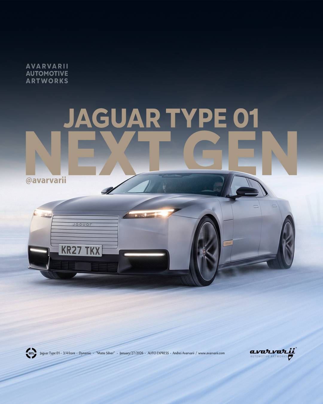 Blog - Avarvarii Automotive Artworks