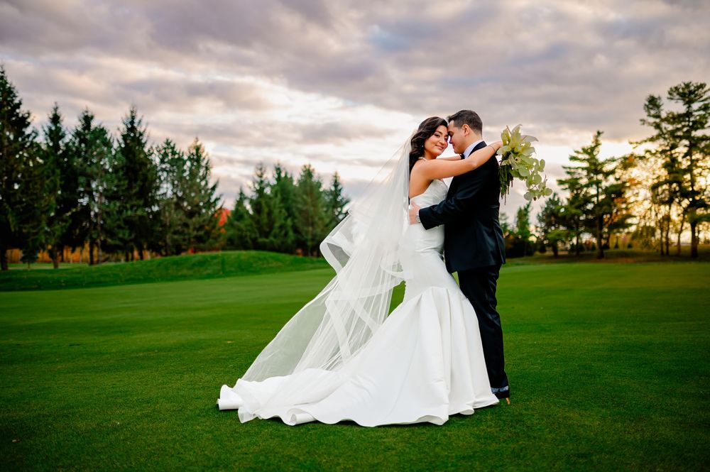 Saint John’s Resort Wedding Photographer | Plymouth, Michigan Wedding ...