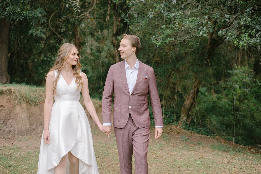 BODA DANIELA & PATRICK - Rafael Melo Weddings