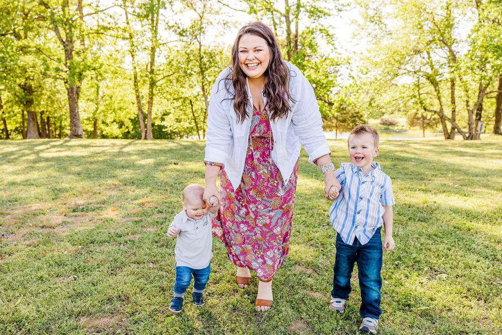 Capturing Precious Moments: Mommy and Me Photo Session Prep Guide ...