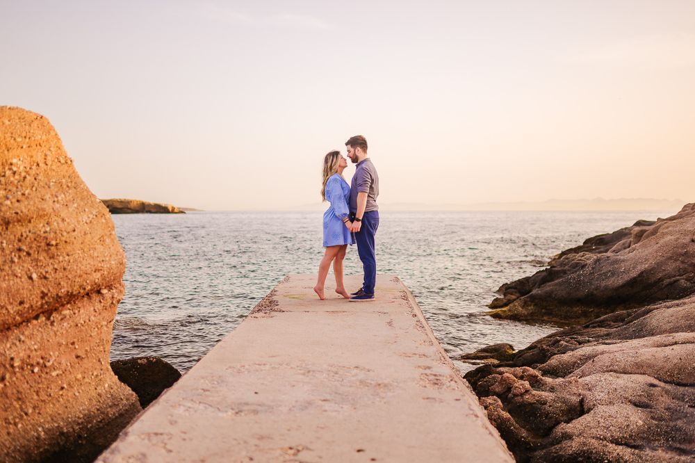 Yro & Dimitris - Dimitris Bekris Photography