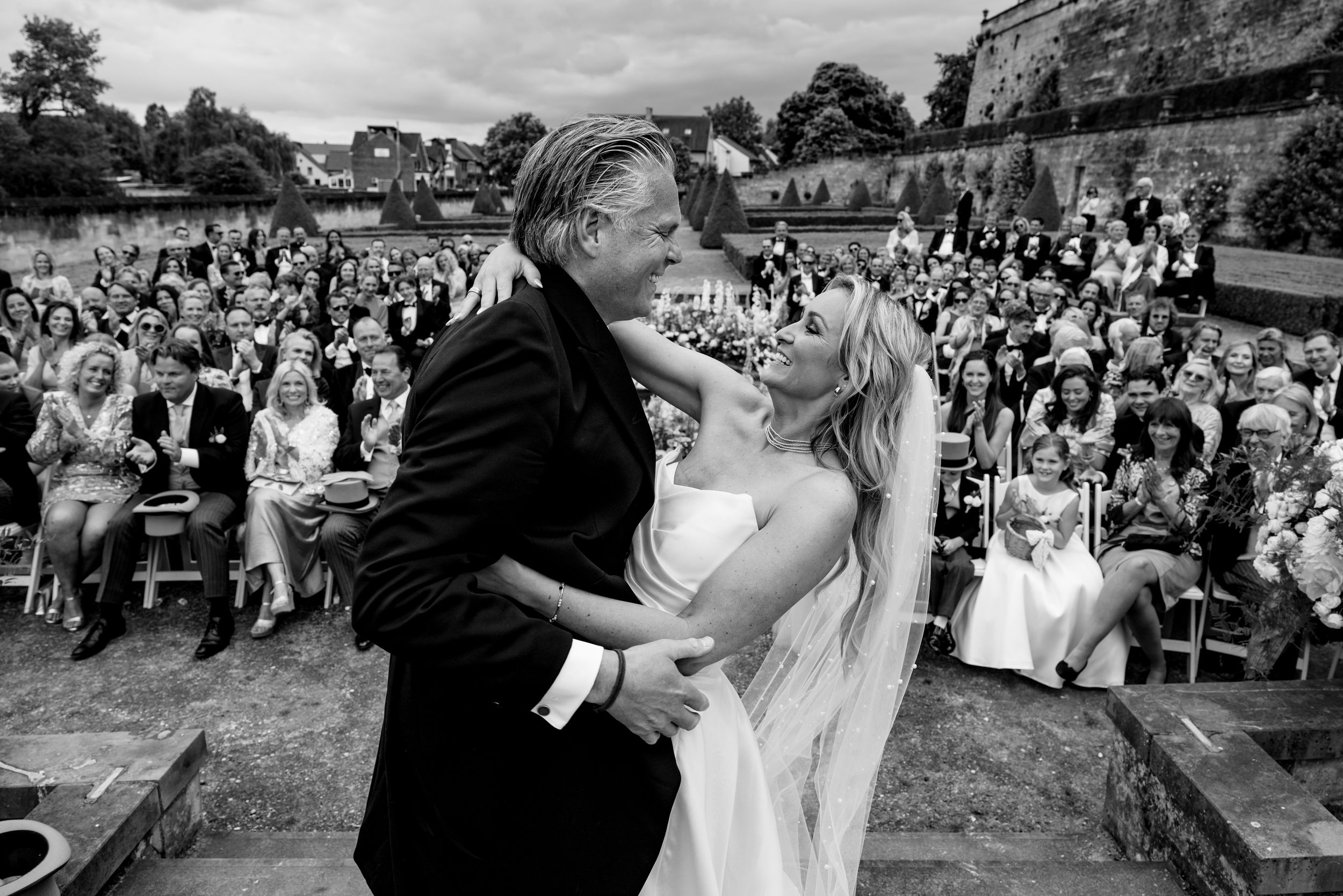 Bart & Roos - Jill Streefland Fotografie