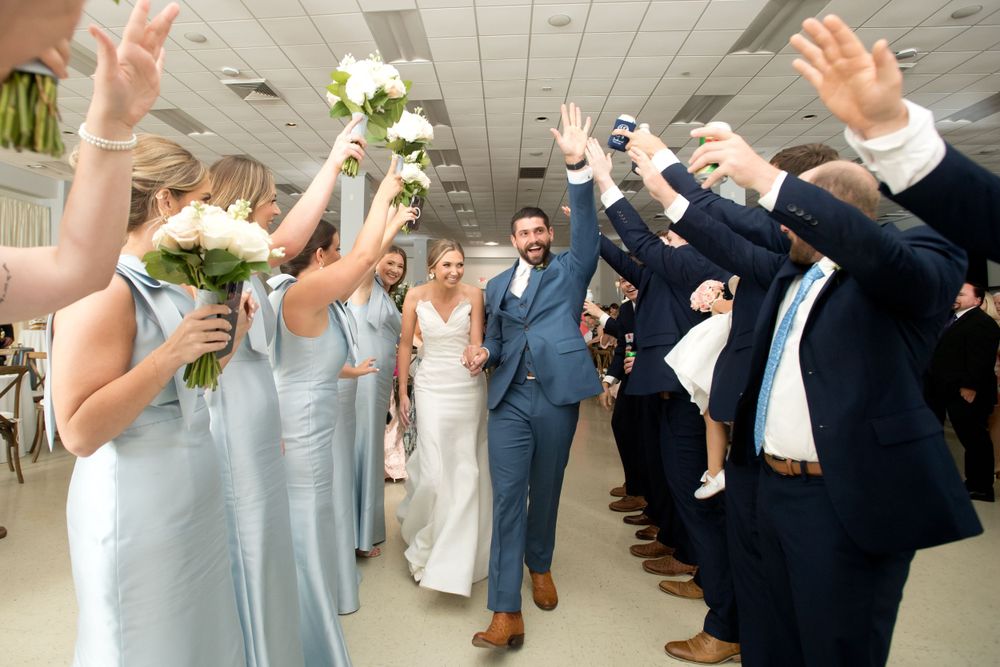 Joseph + Brooke - Crystal Sanderson Photography