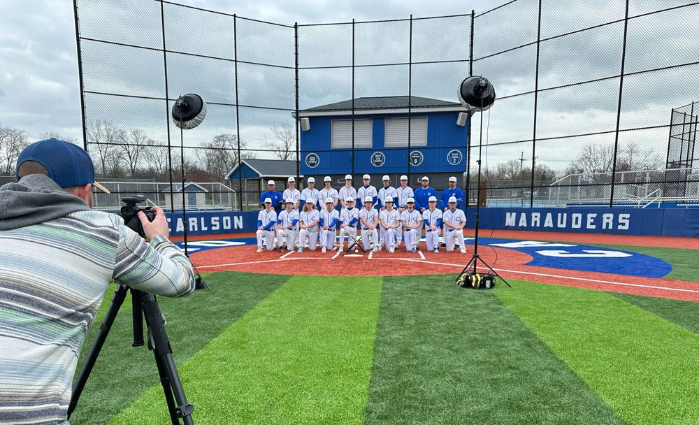 Behind the Scenes of Volume Photography at Ryan Donaldson Photography ...