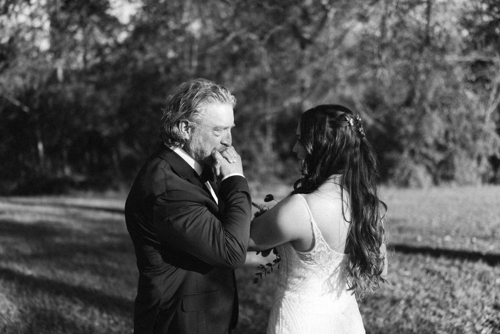 Bill + Audrey - HEATHER KRICKEL PHOTOGRAPHY
