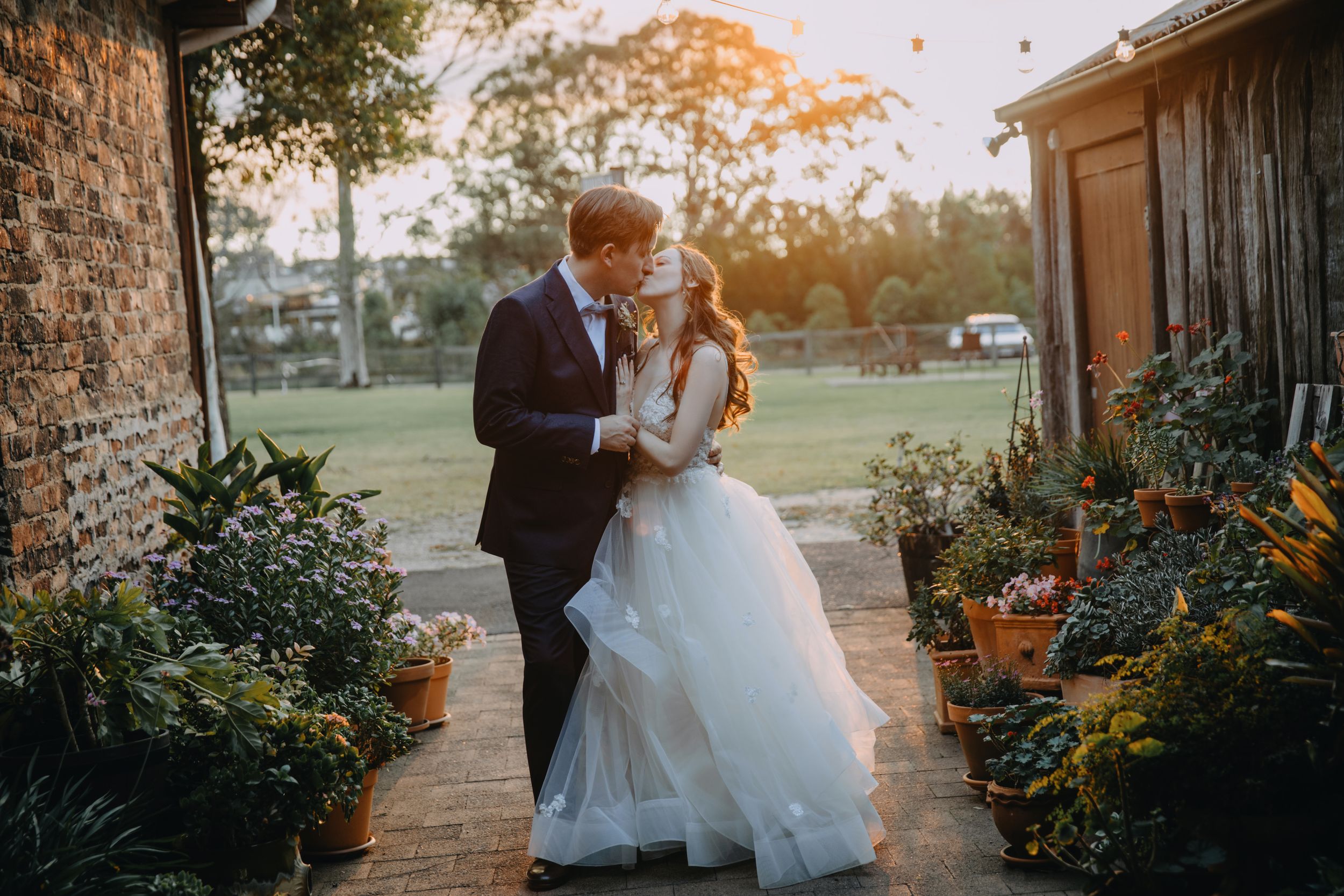 Gledswood Homestead & Winery