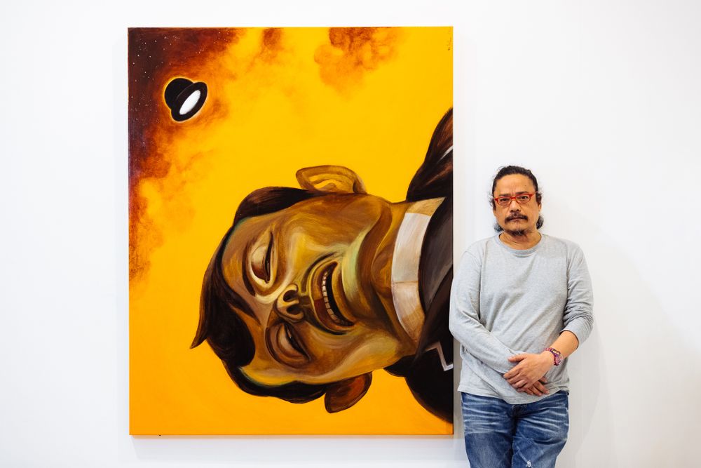 Dengcoy Miel | Filipino Editorial Cartoonist and Illustrator - Joel H ...