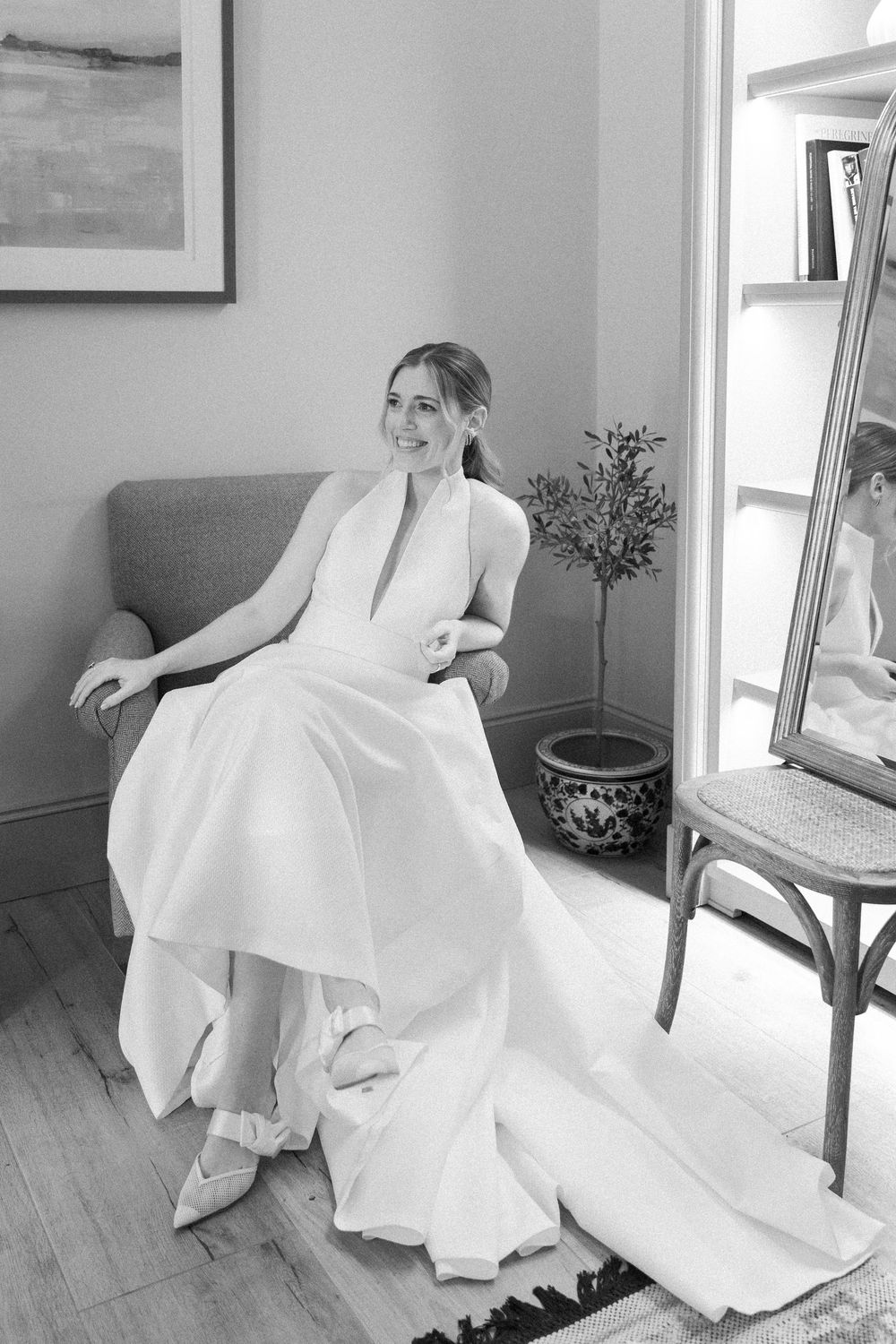 New Forest Wedding Photographer - Ellie & Hem - Maddie Waters Wedding ...