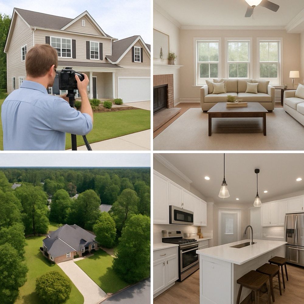 Essential Elements of Eye-Catching Real Estate Photography in ...