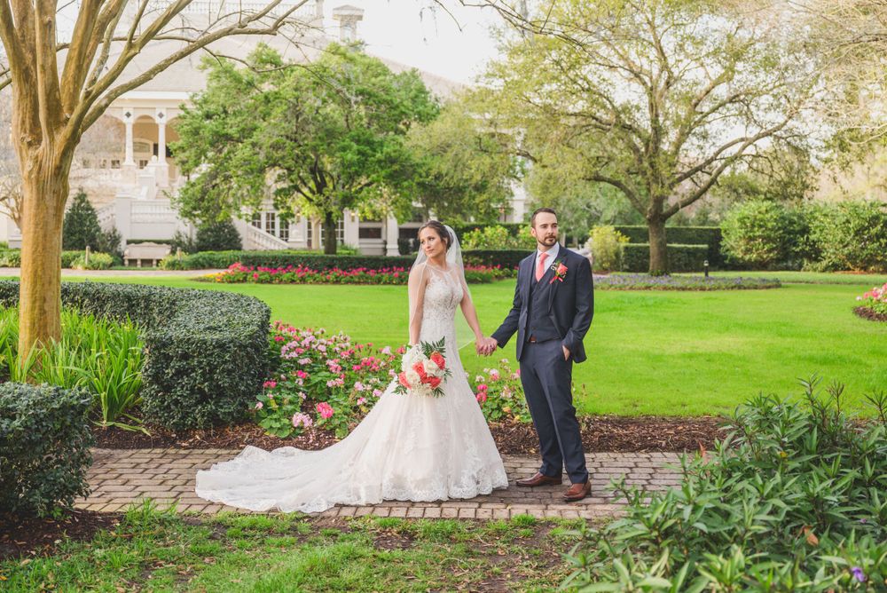 THE GRAHAM WEDDING - GOLDEN OCALA WEDDING PHOTOGRAPHER - OCALA, FL ...