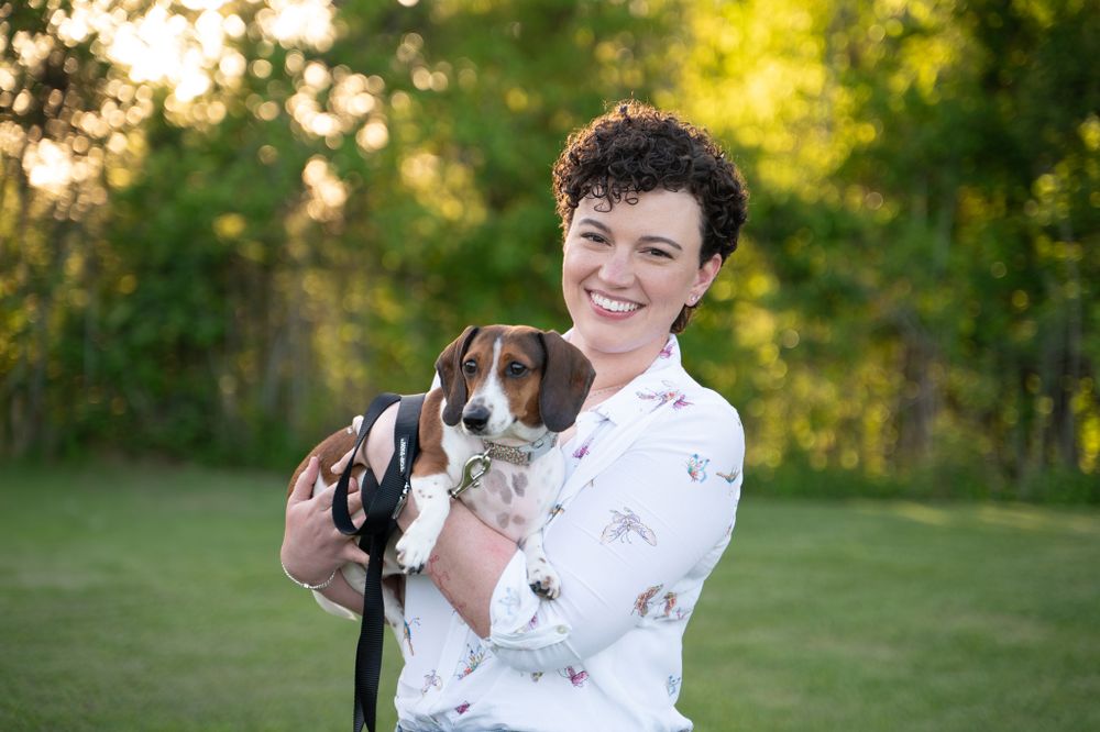 Capturing Your Pet's Spirit with a Houston Pet Photographer - Kelly J ...