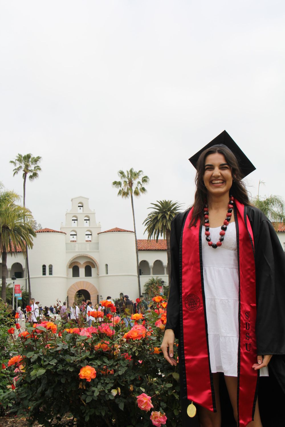 Capturing Your Graduation Milestone: A Guide to Memorable Grad Photo ...
