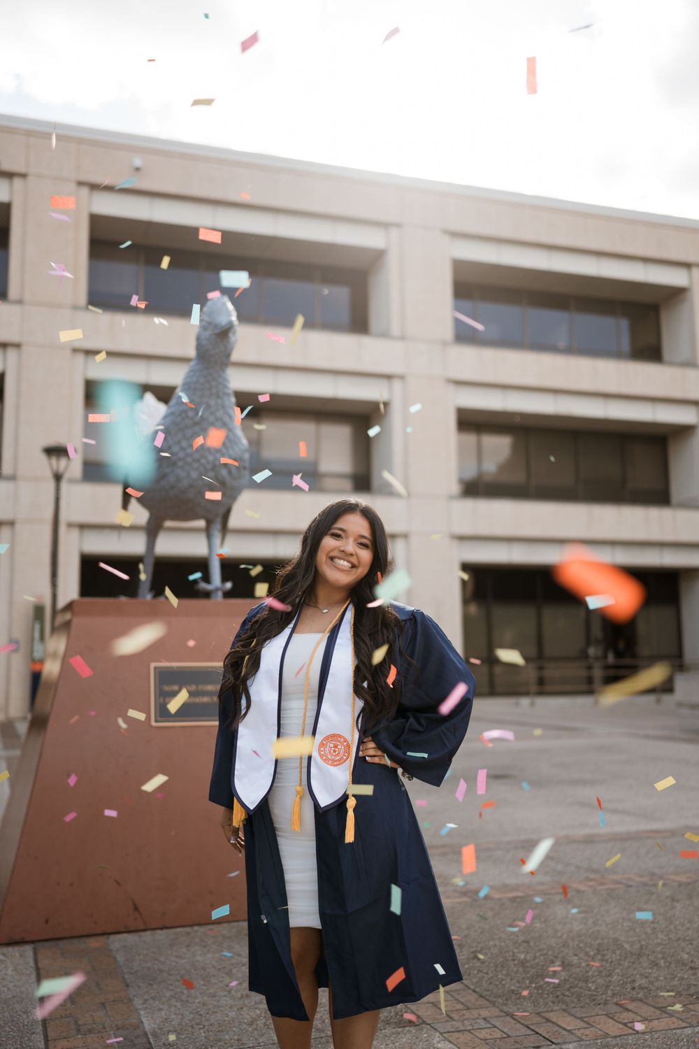 Capturing Joy: How to Enhance Your san antonio Graduation Photoshoot ...