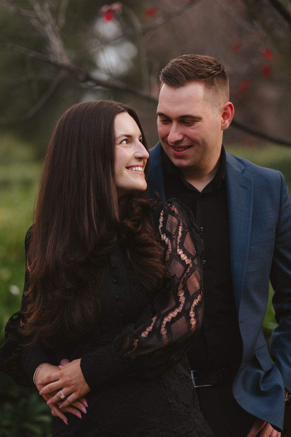 Alanna + Todd: Proposal - RyanVincent Alvarez | California Documentary ...