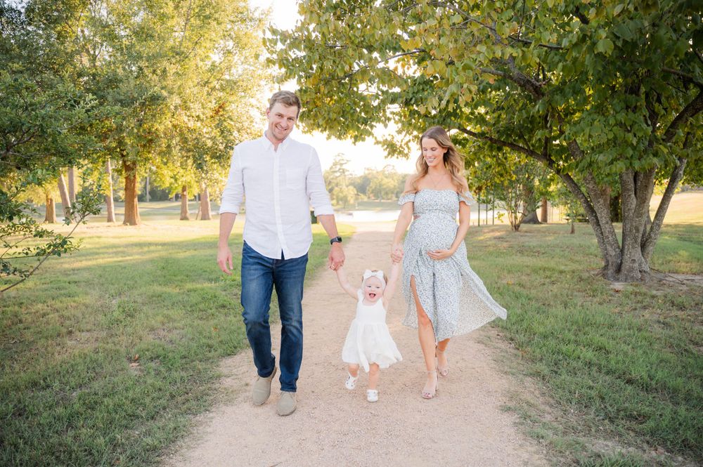 what to expect - maternity sessions - Laura Pulliam Photography