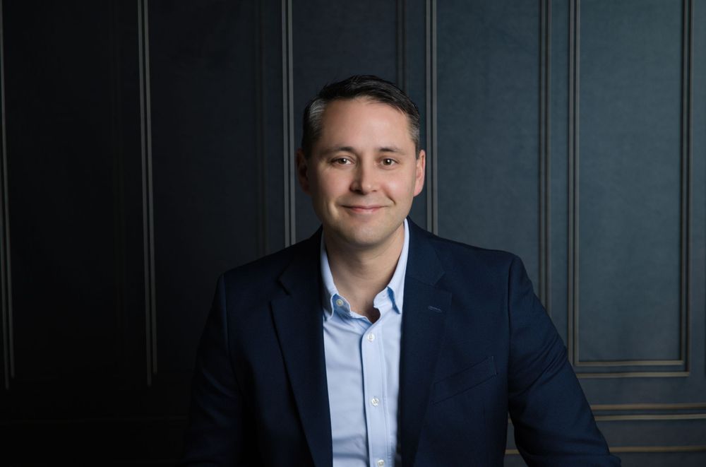 Why Every Man Should Book a Custom Photography Session - Mjoy photos