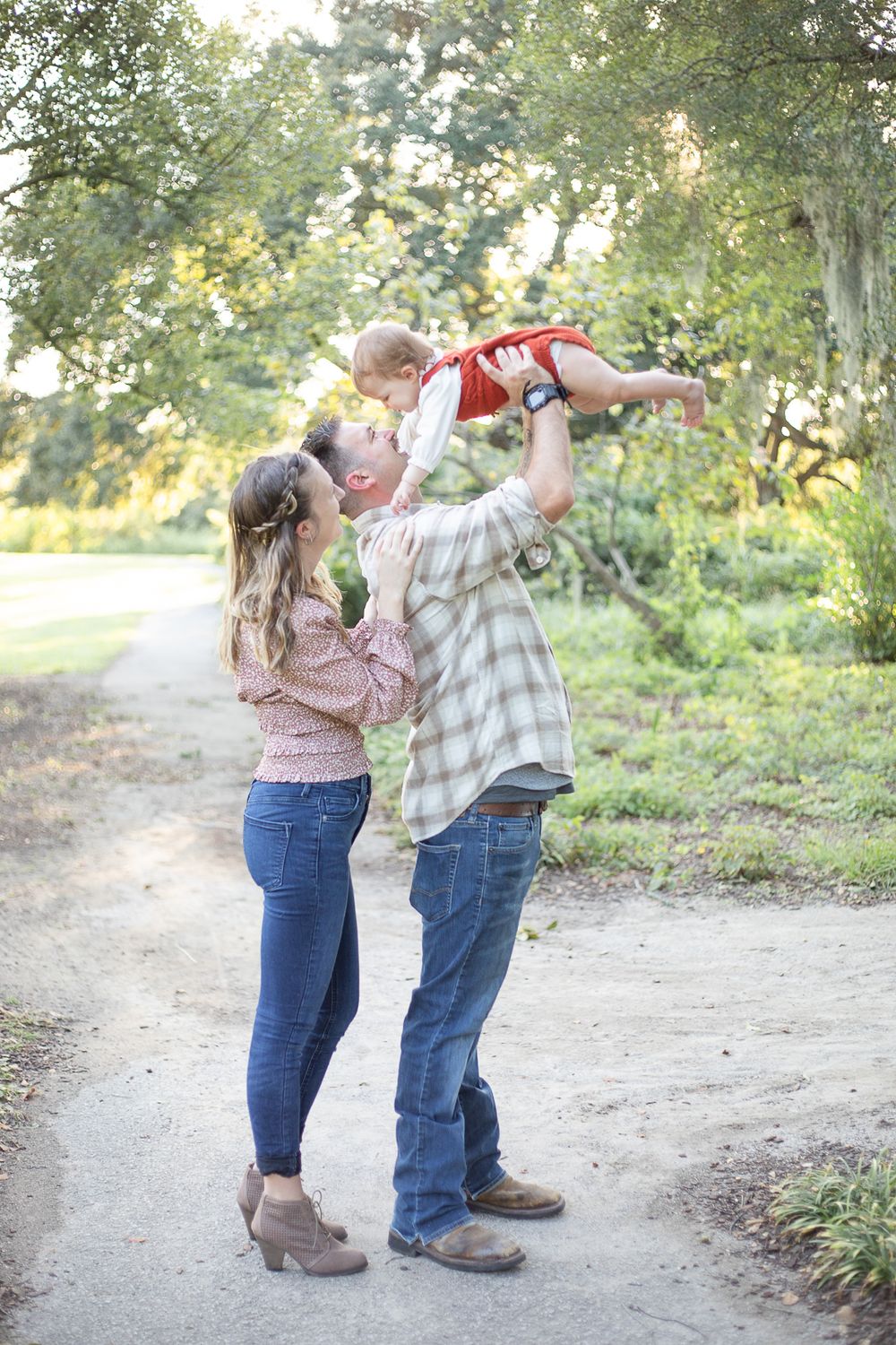 Marlow | Charleston Family Photographer - Allie Bee Photography
