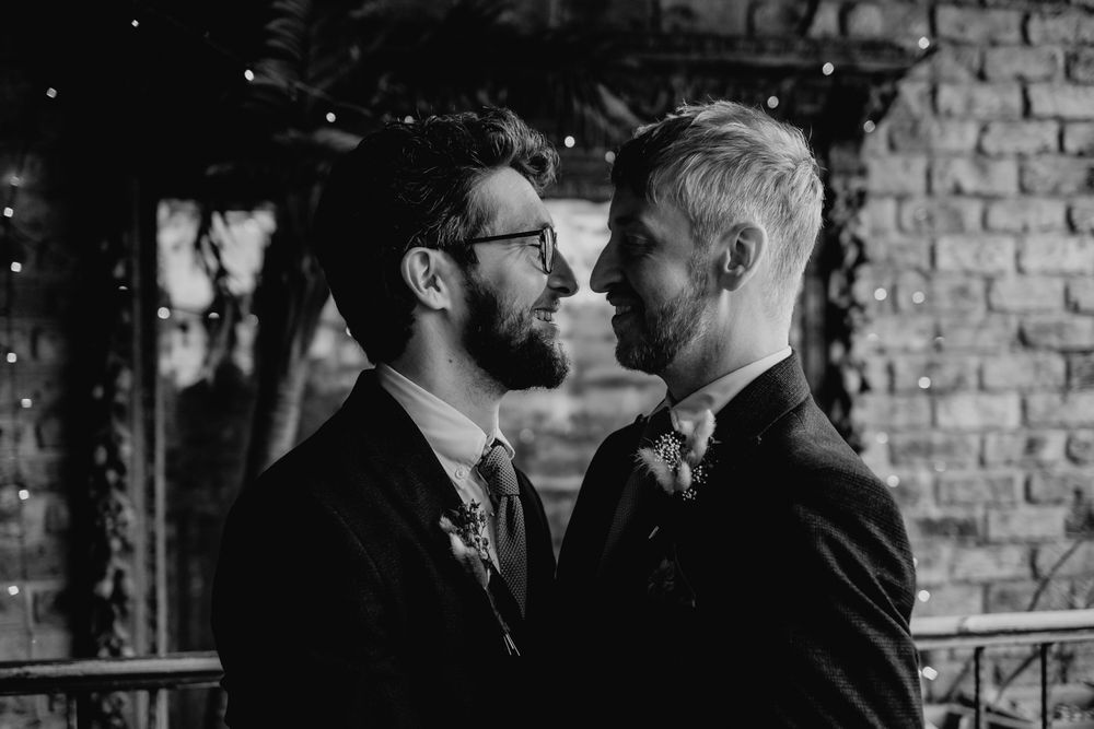 Daryl and Simon | As You Like It - BSC Wedding Photography - Newcastle ...