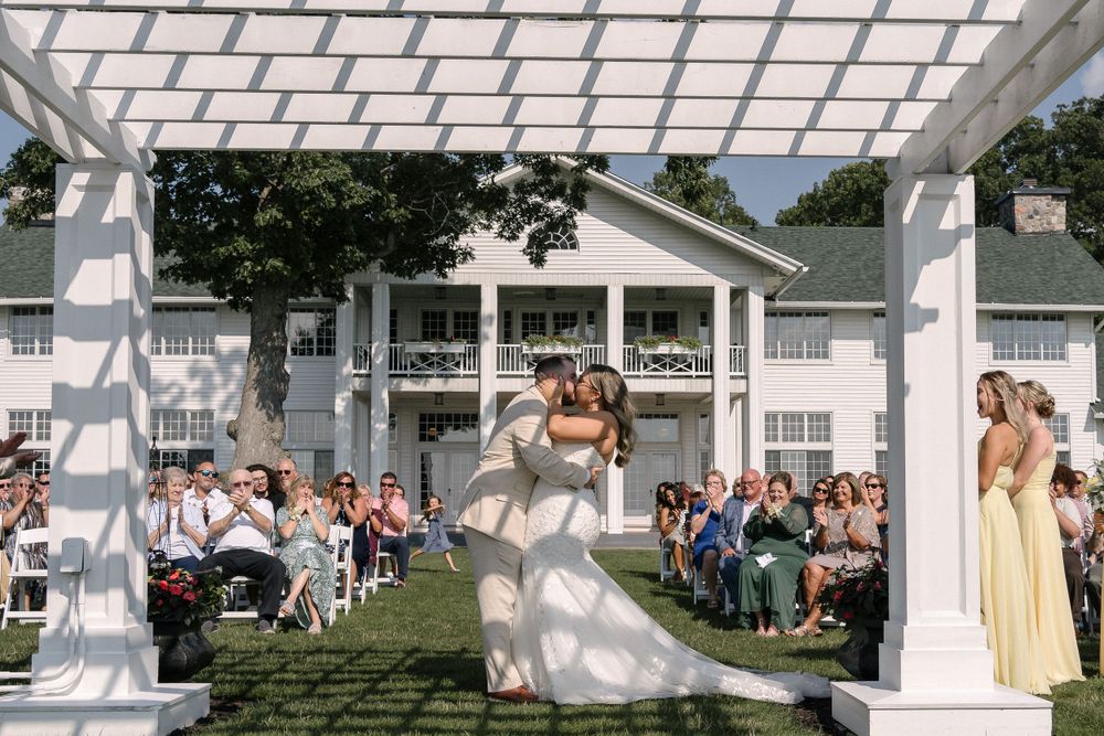 Should You Add a Second Photographer to Your Wedding Coverage? - Little Shutter Bug Studio ...