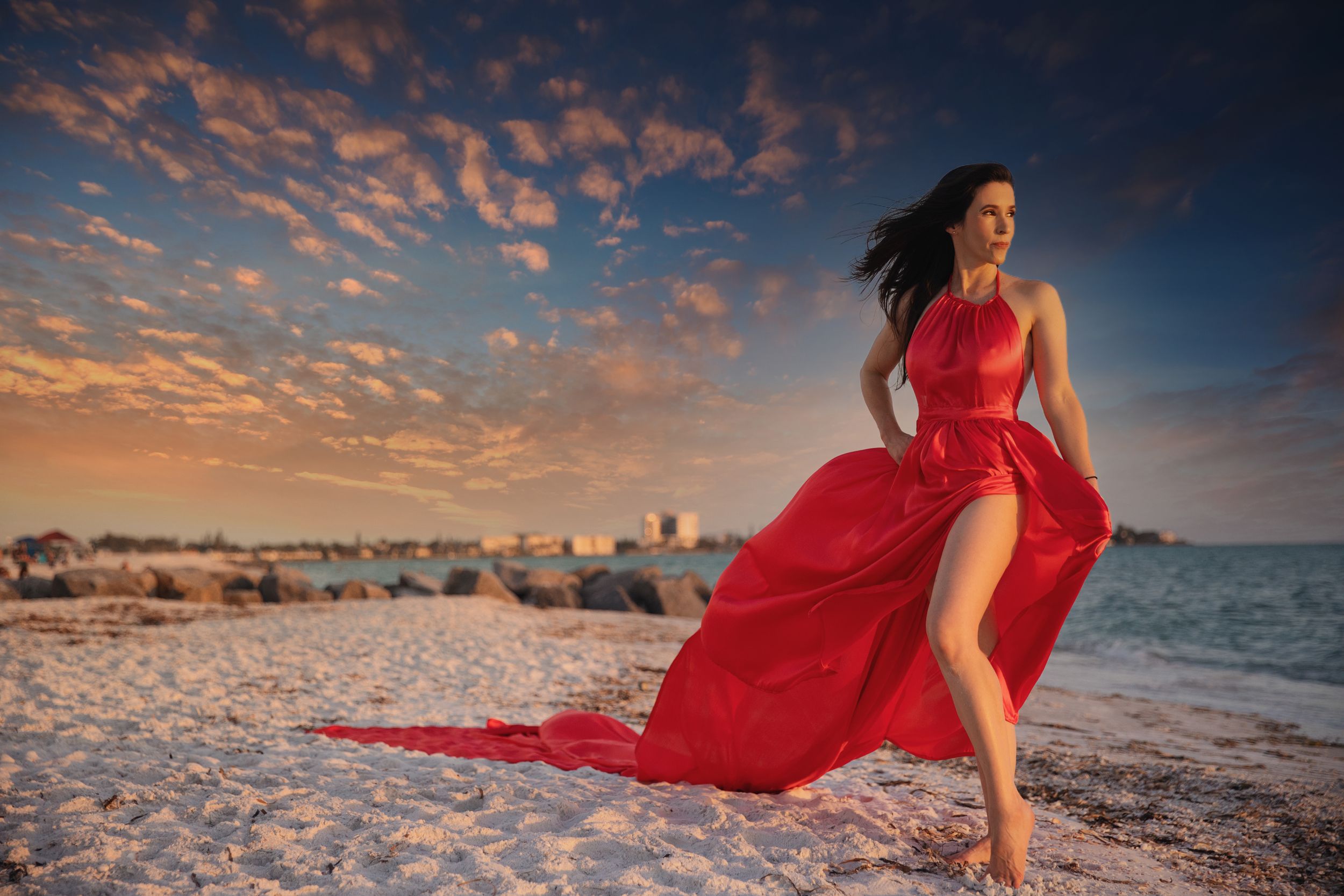 Flying Dress Photo Shoot Blog - My Flying Dress Photo | Flying Dress ...