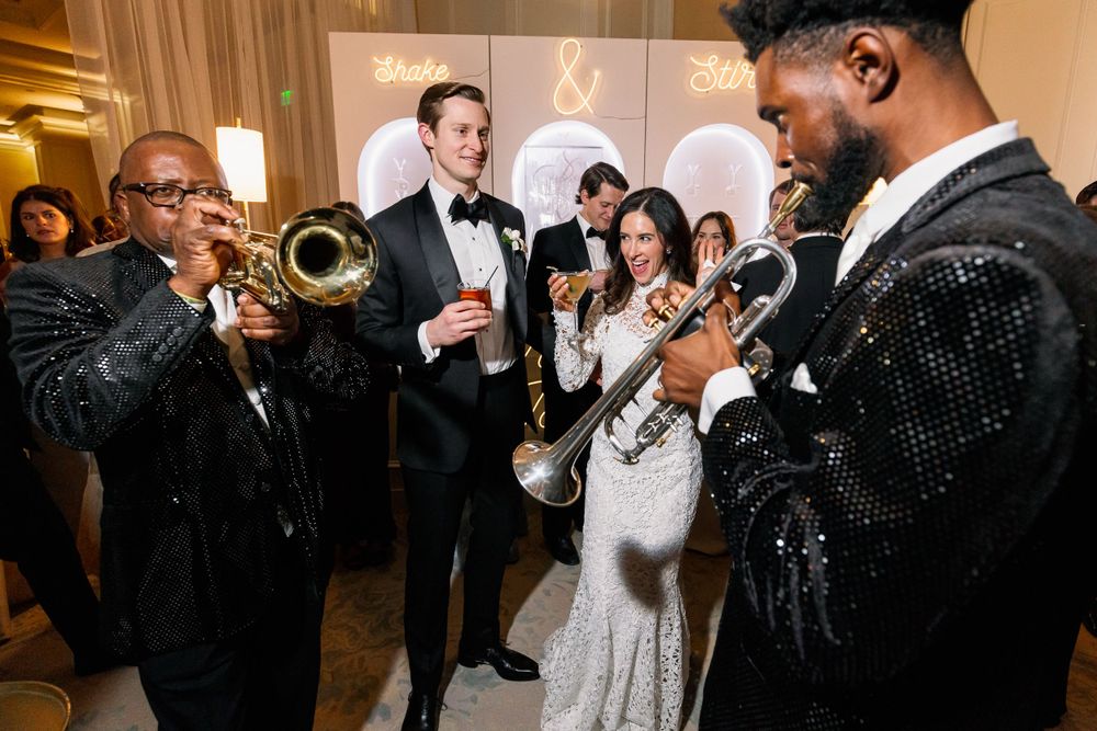 FLETCHER + CASEY - Zach Hawkins Photography