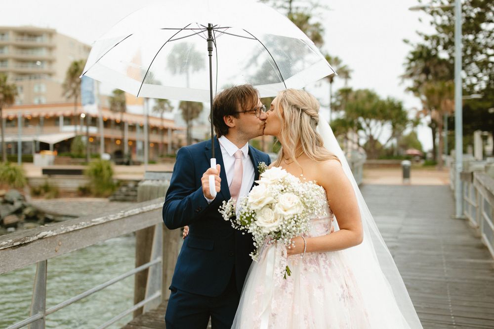 Ashley & Matthew - Let's Capture Media