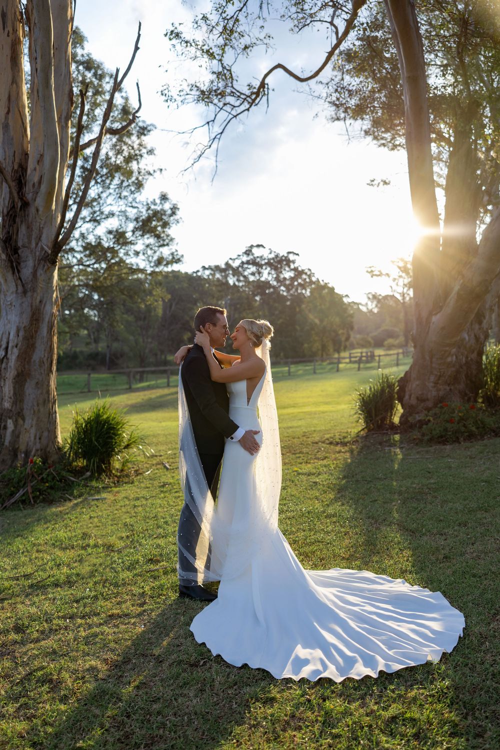 Hayley & Hayden @ Ottimo House Denham Court