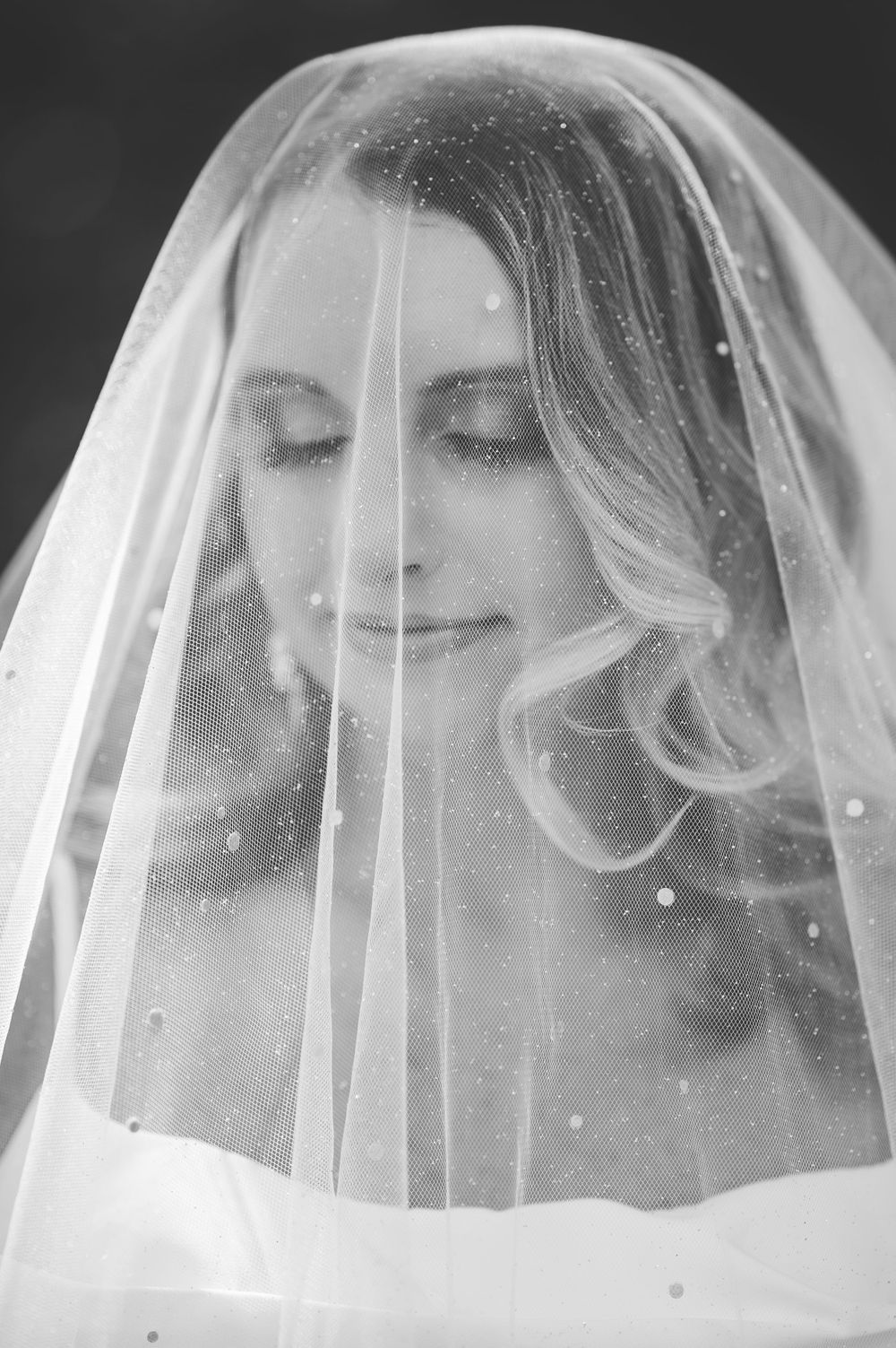 Erica. Bridal Portraits. - Timeless Wedding photographer in North ...